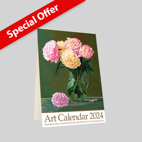 Art Calendars – MFPA Canada