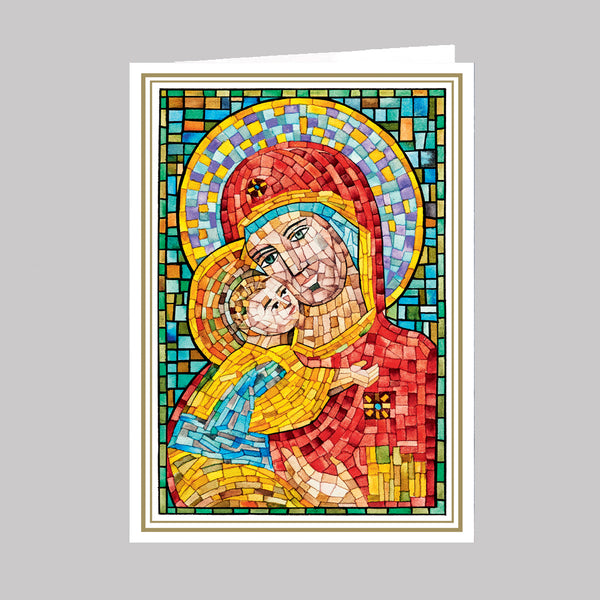 Blessed Nativity #E410 – MFPA Canada